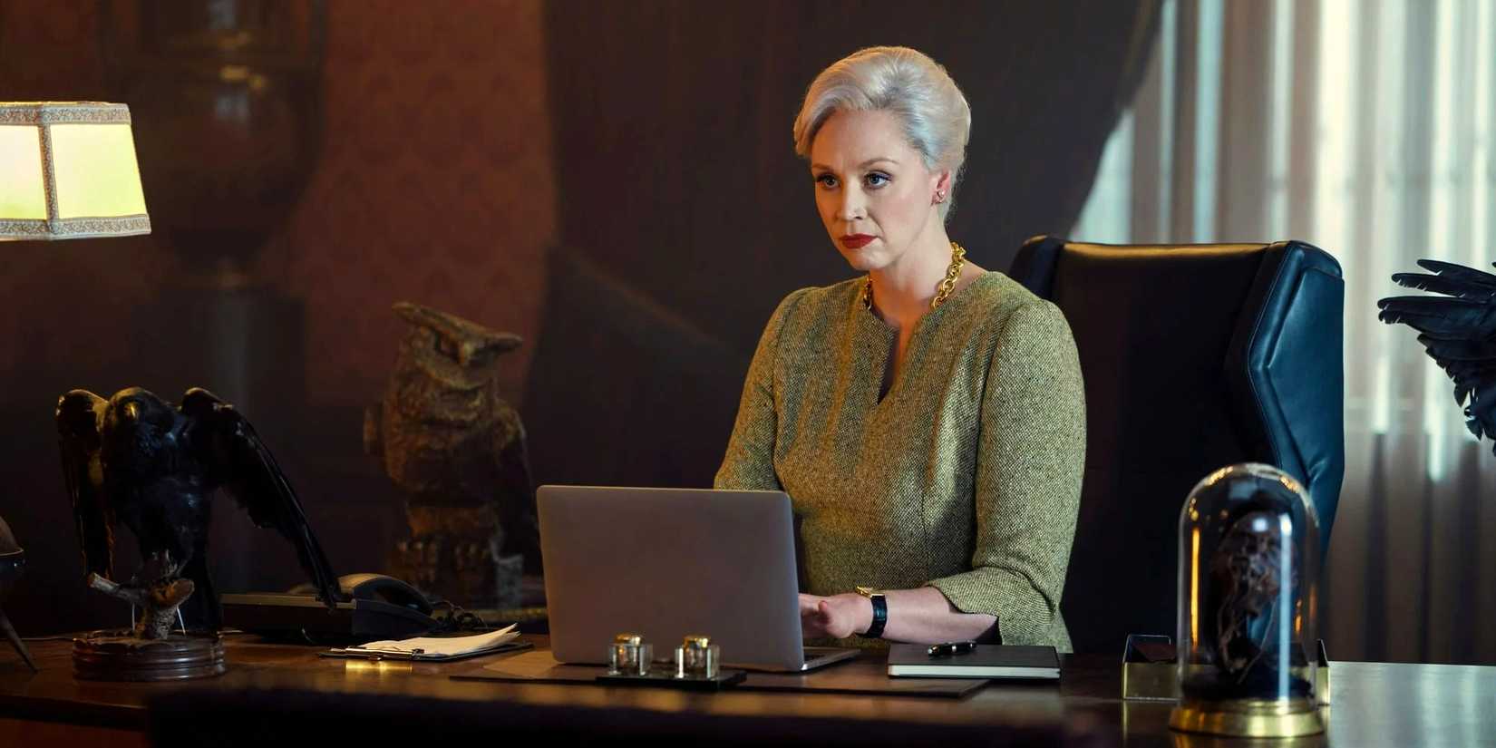 Wednesday Season 2 Debunks Popular Larissa Weems Theory