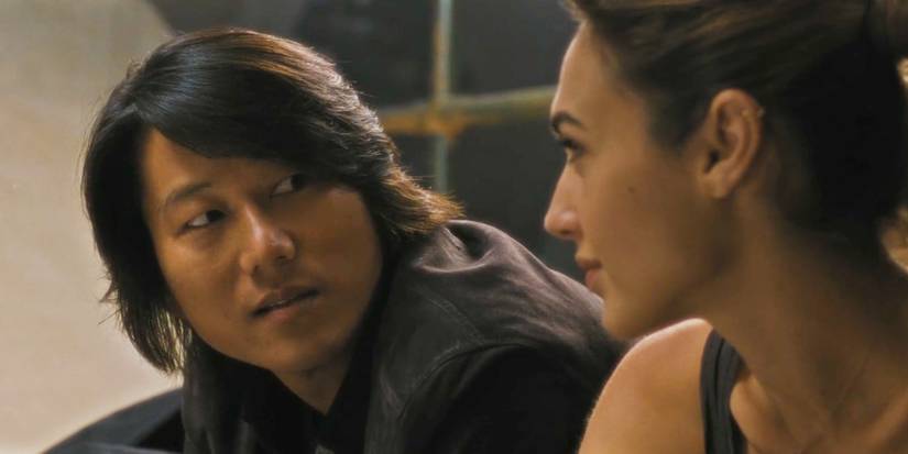 "It Was Inevitable": Fast & Furious' Han Actor Reacts To One Of Fast X ...