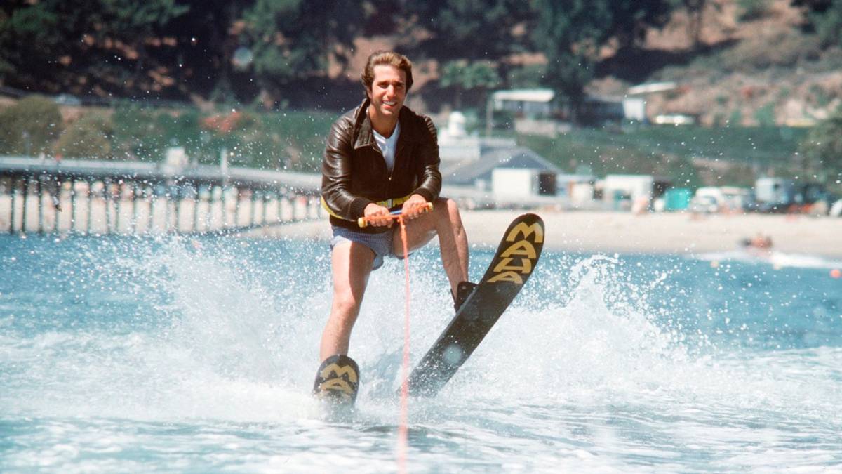 What It Means For A Show Or Movie Franchise To Jump The Shark