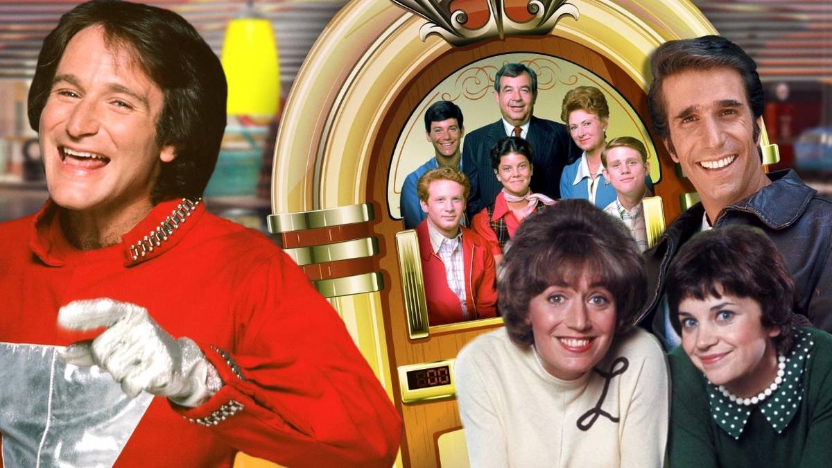 Every Happy Days Spinoff, Explained