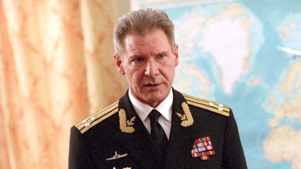 Harrison Ford Reveals His Most Underrated But Favorite Roles