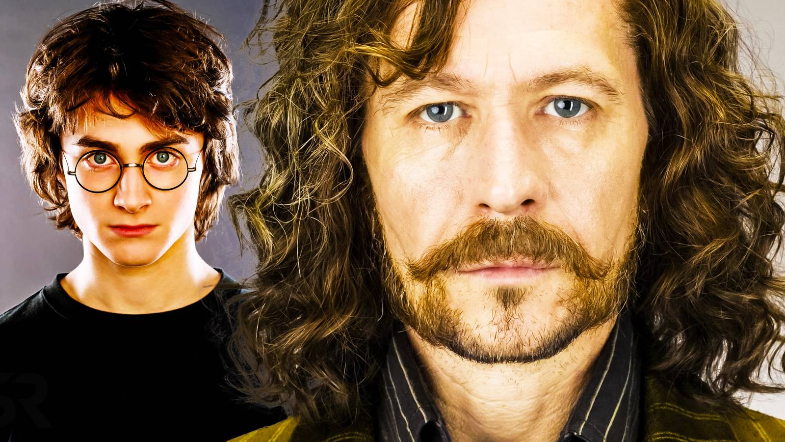The Harry Potter Movies Cut Sirius Black’s Cruelest Moment
