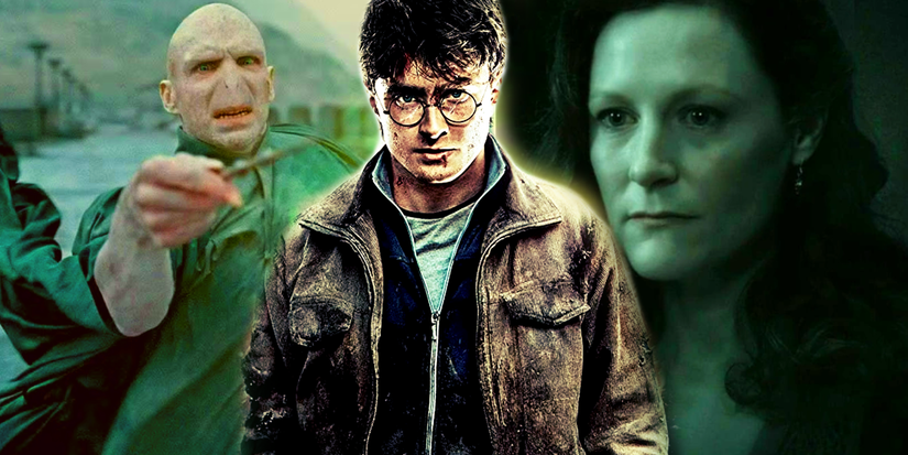 Miriam Margolyes Is Right About The Harry Potter Movies (But The ...