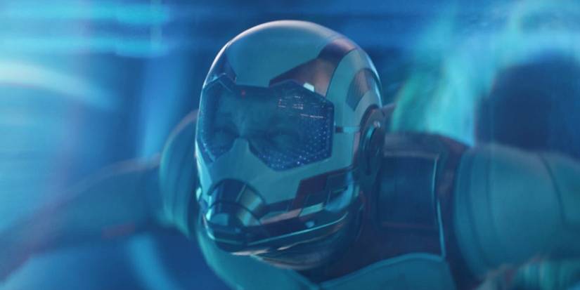 The MCU's Quantum Realm Explained