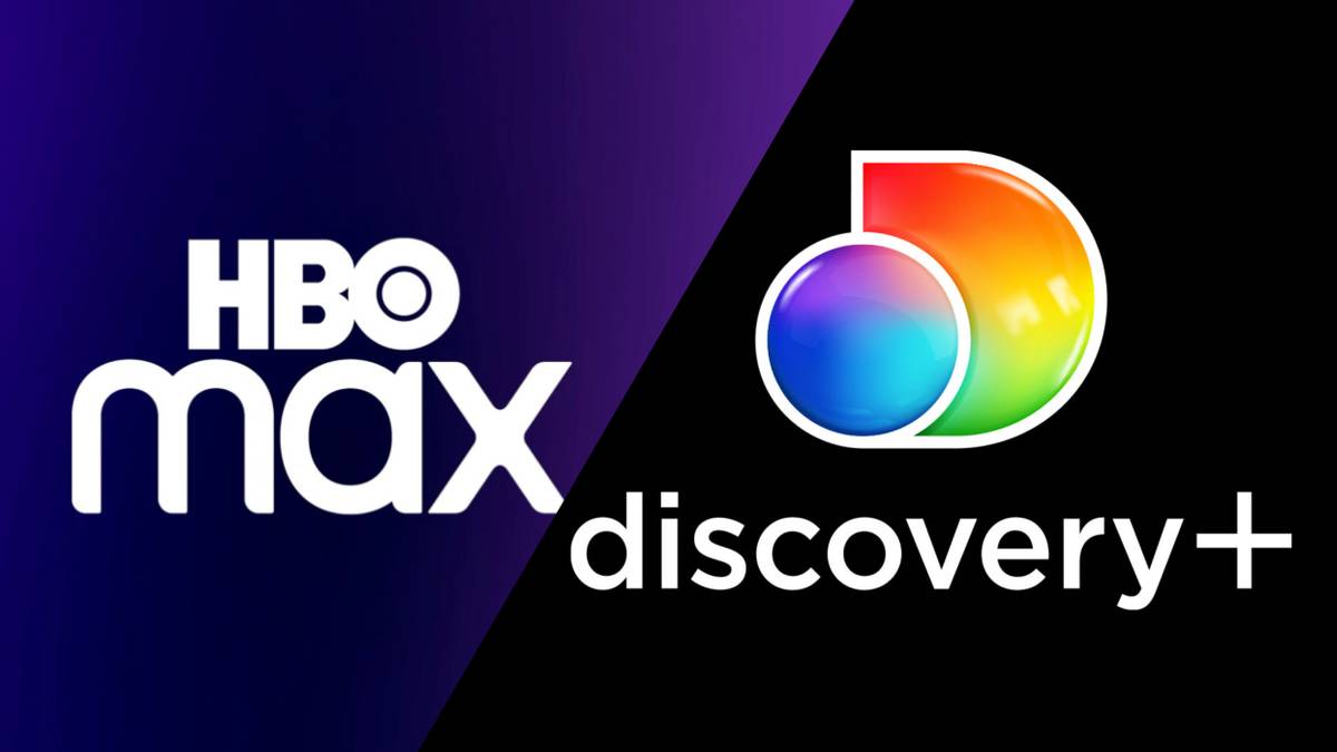 Warner Bros. Discovery Changes Plan To Combine HBO Max & Discovery+