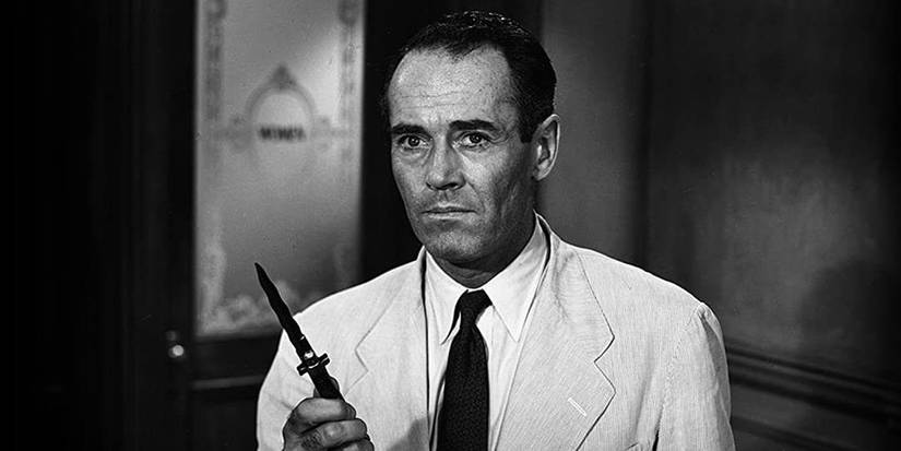 12 Angry Men Cast & Character Guide