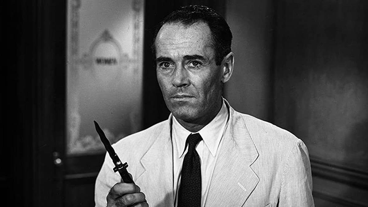 What Made Every Juror Change Their Mind In 12 Angry Men