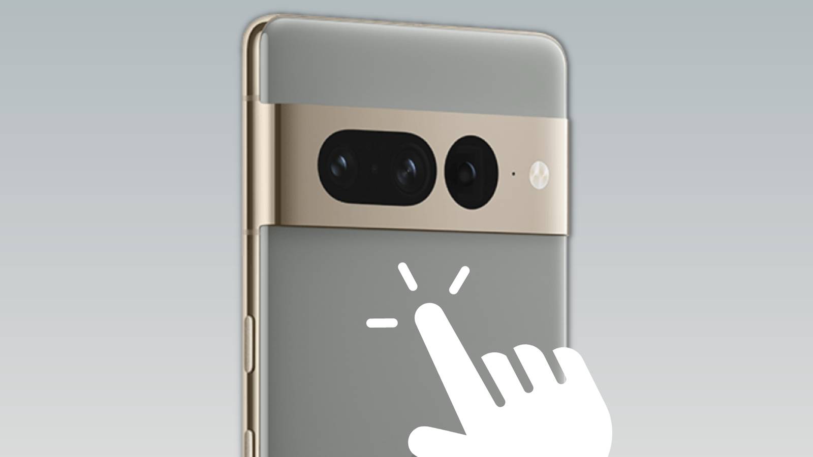 Does Your Android Phone Have A Hidden Button? Here's How It Works