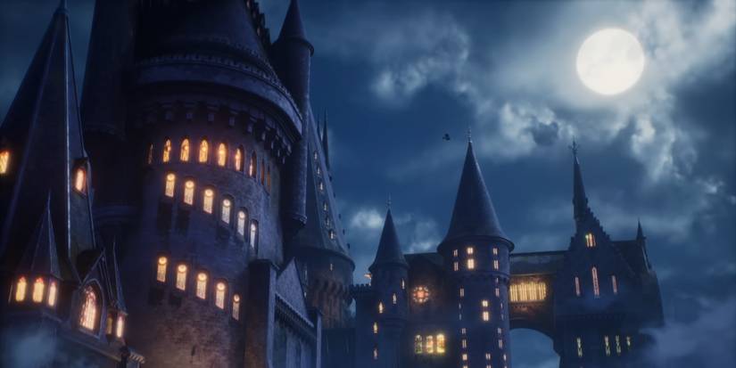 Everything Hogwarts Legacy Teaches Us About Uagadou