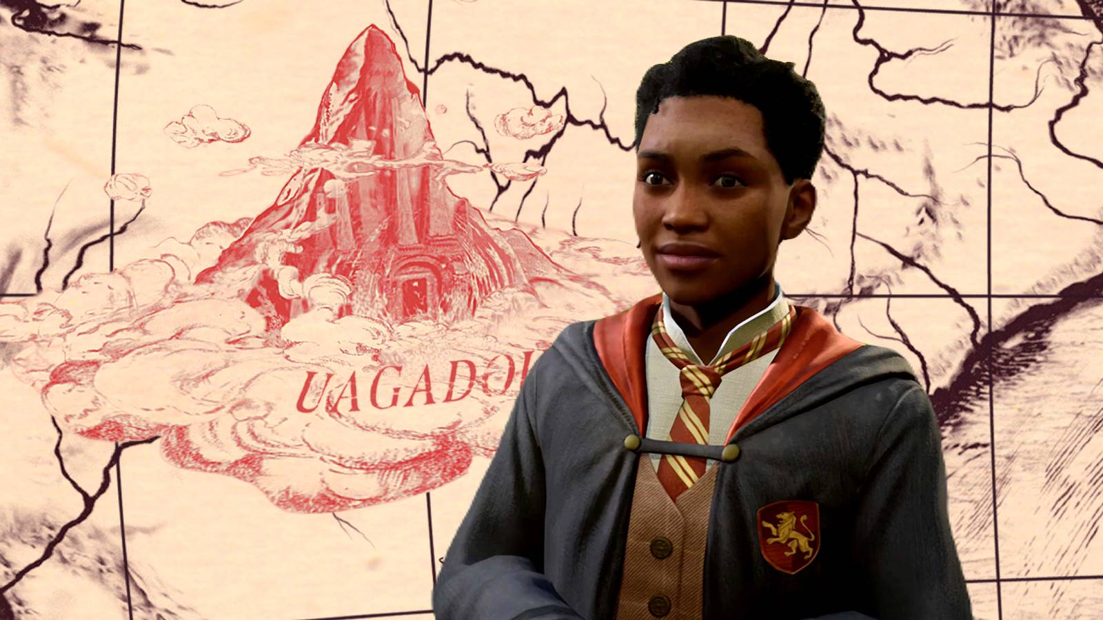 Everything Hogwarts Legacy Teaches Us About Uagadou
