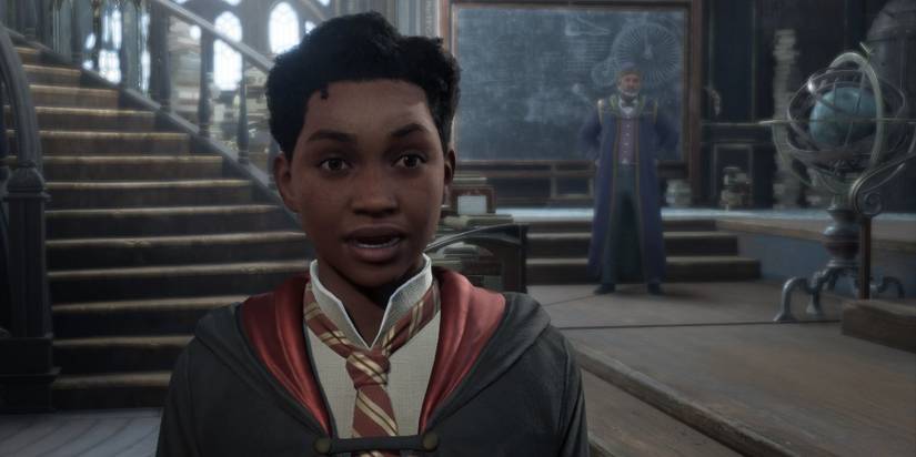 10 Best Characters In Hogwarts Legacy, Ranked