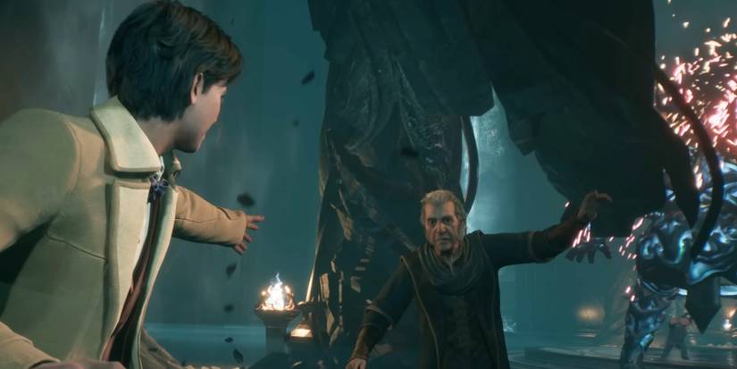 Hogwarts Legacy: 10 Best Talents To Make Your Player Powerful