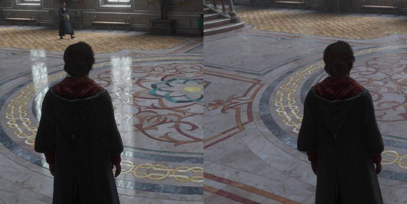 Hogwarts Legacy: Best PC Settings