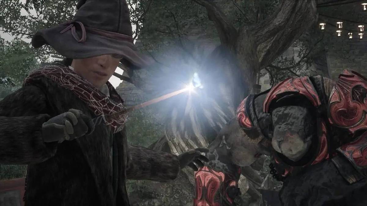 Hogwarts Legacy: How To Fill Ancient Magic Meter Fastest