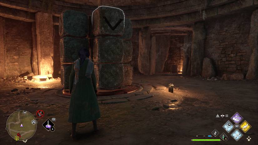 How to Open Every Treasure Vault in Hogwarts Legacy