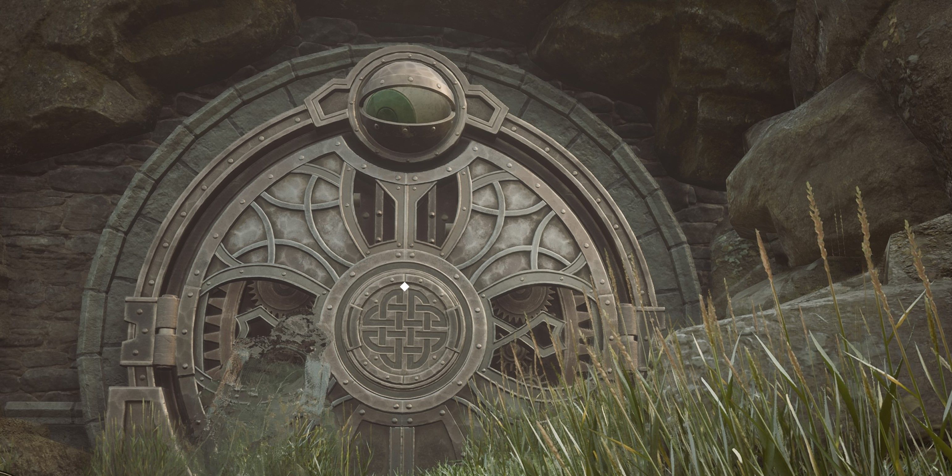 How to Open Every Treasure Vault in Hogwarts Legacy