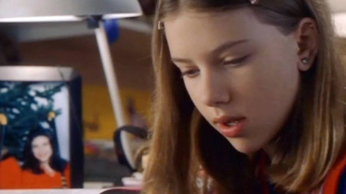 Scarlett Johansson's Home Alone 3 Role, Explained