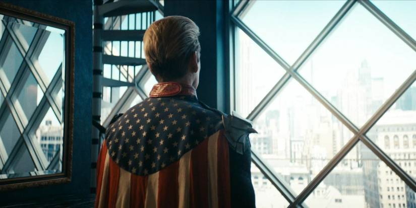 The Boys: All 15 Characters Killed By Homelander