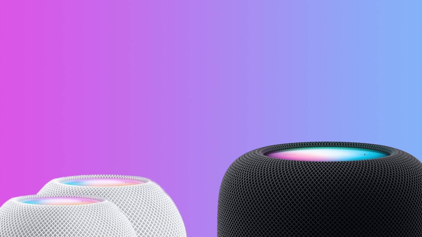 HomePod Vs. HomePod Mini Stereo Pair: Should You Spend $299 or $198?