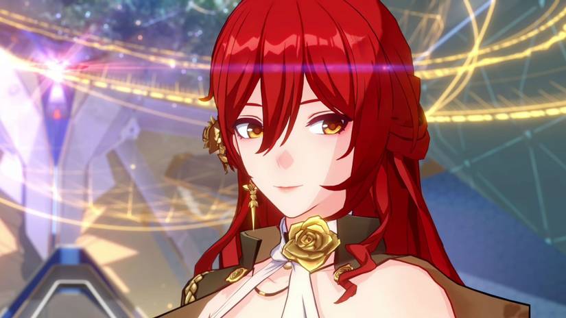 Honkai Star Rail: Best Himeko Builds