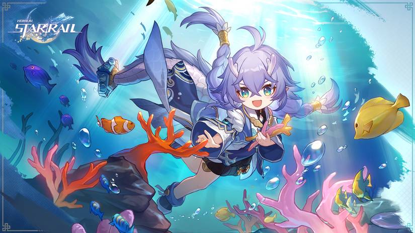 Michael Lin & Fish Ling Interview: HoYoverse's Honkai Star Rail