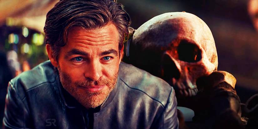 Critical Role's House Rules On Resurrection Makes Death In D&D Better