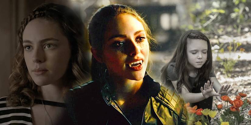 The Problem With Legacies Was Never The Writing - It Was Hope Mikaelson