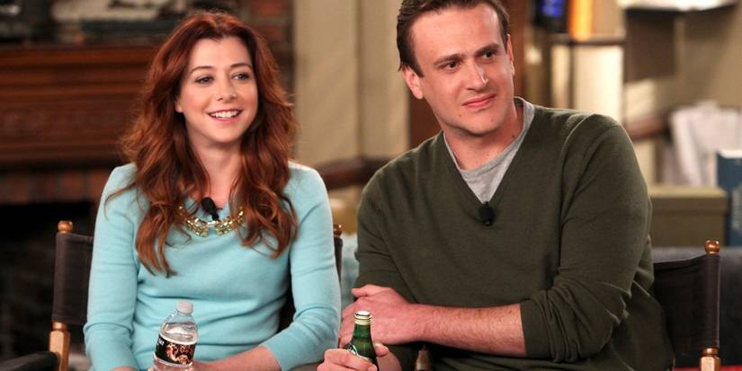 How I Met Your Mother: The Olive Theory, Explained