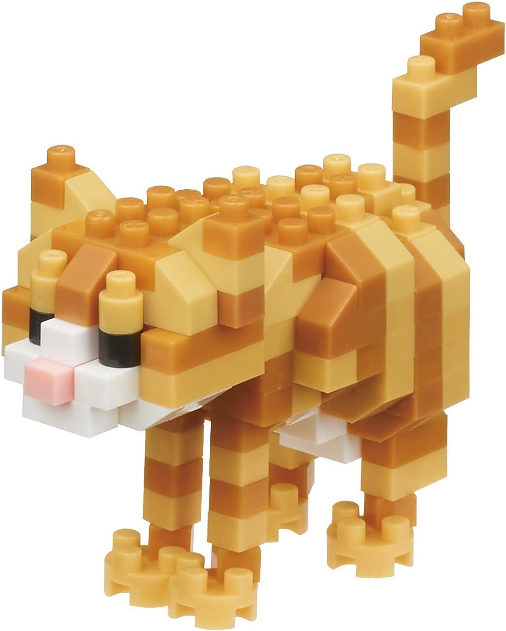 Best NanoBlock Sets (Updated 2023)