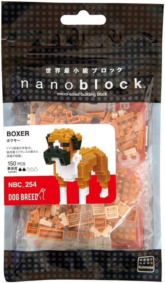 Best NanoBlock Sets (Updated 2023)