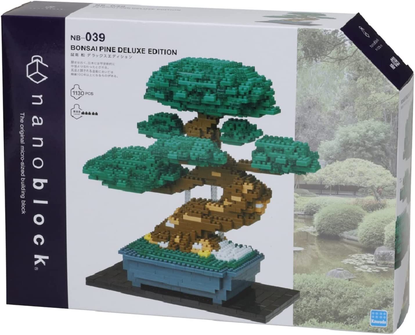 Best NanoBlock Sets (Updated 2023)