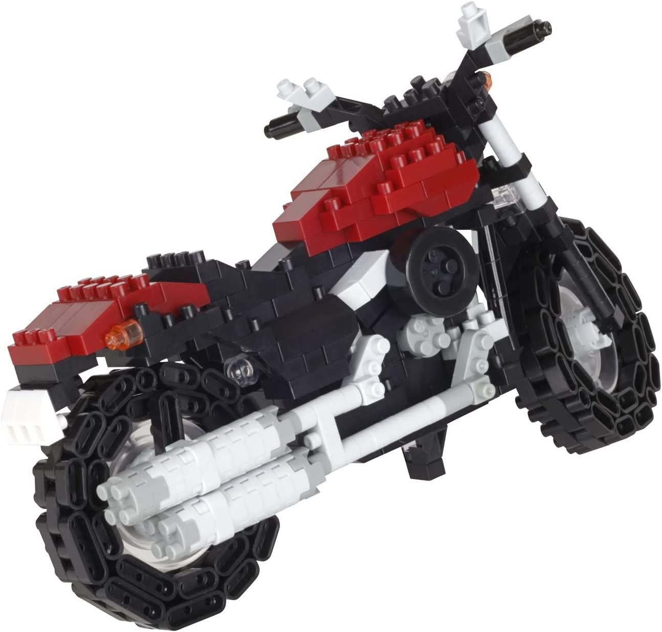 Best NanoBlock Sets (Updated 2023)