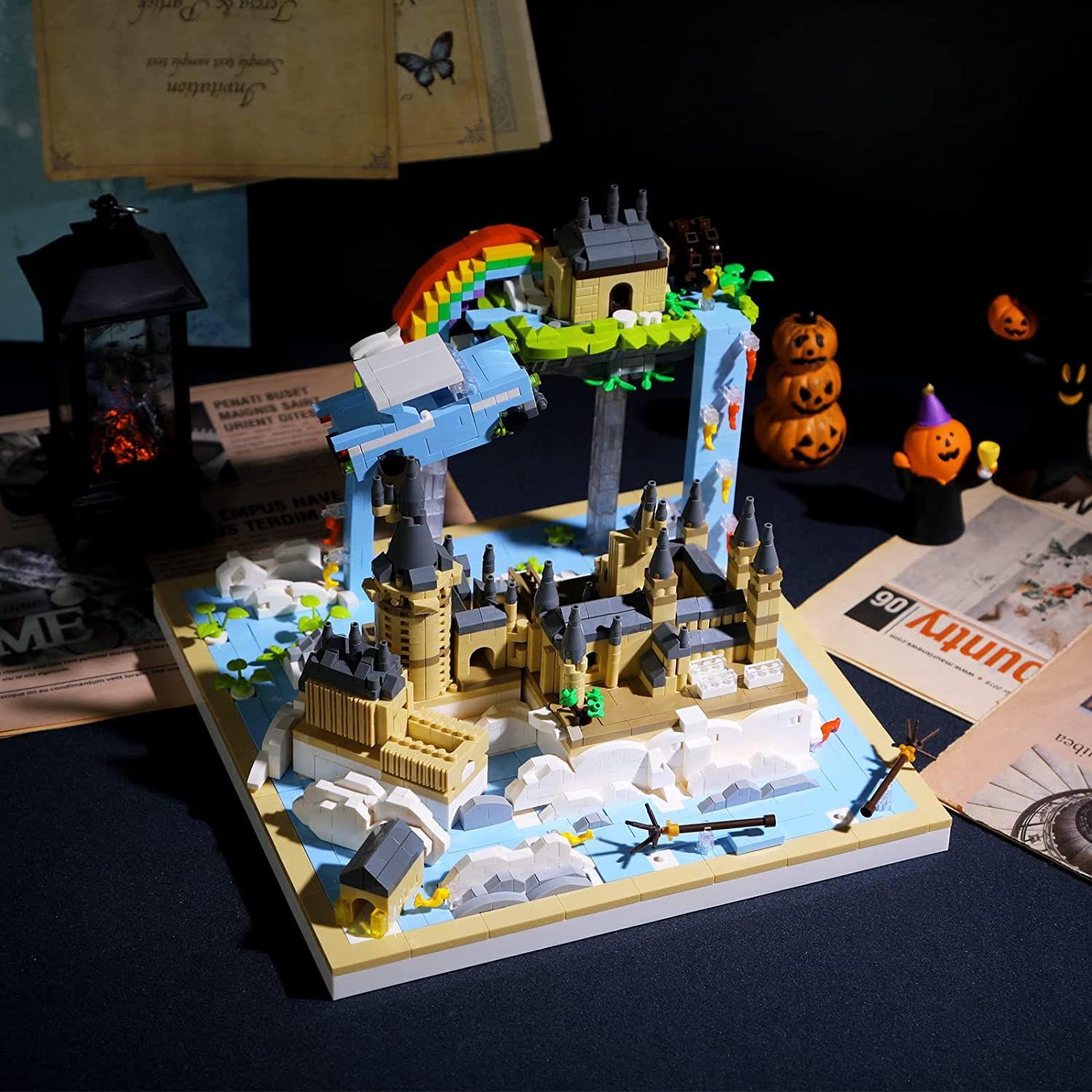 Best NanoBlock Sets (Updated 2023)