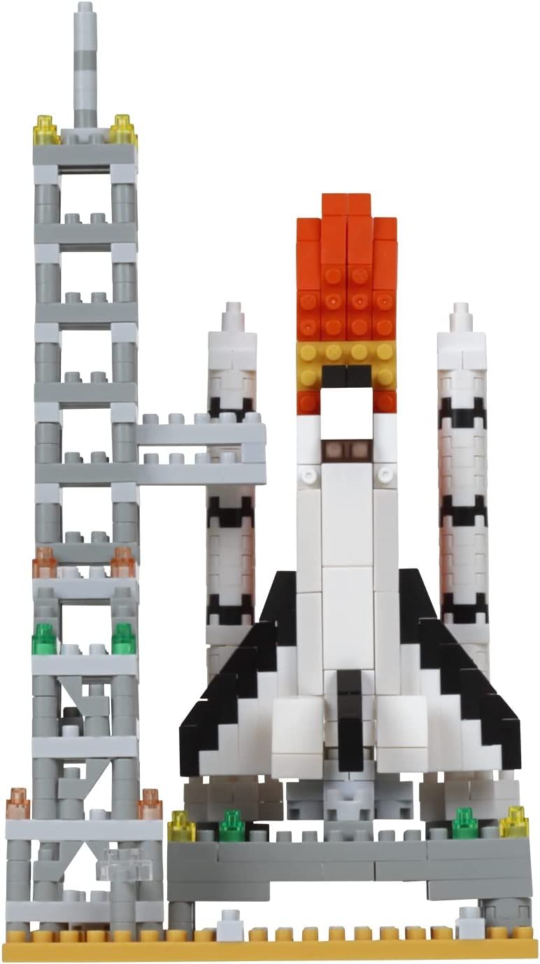 Best NanoBlock Sets (Updated 2023)