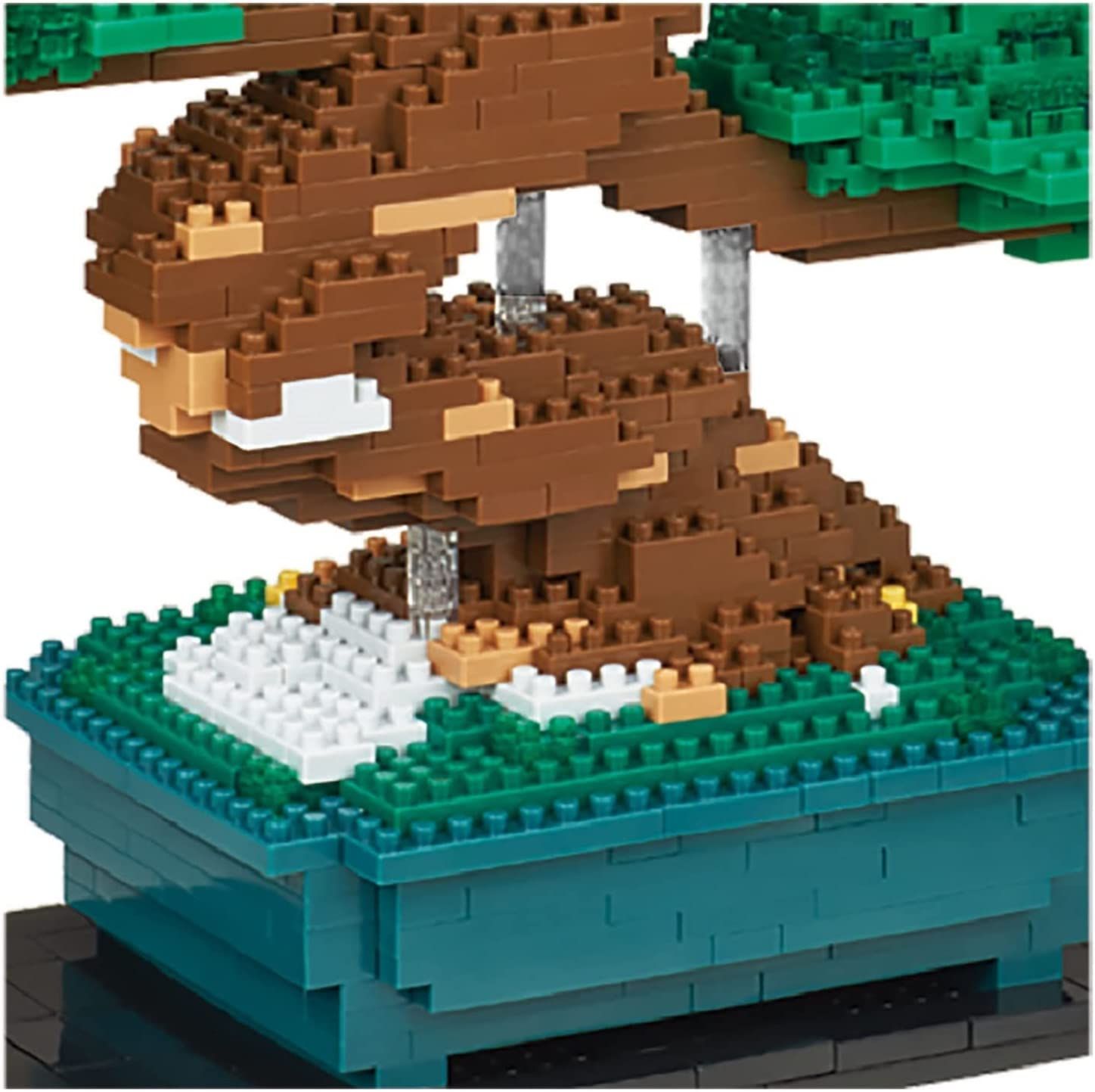 Best NanoBlock Sets (Updated 2023)