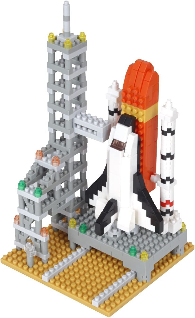 Best NanoBlock Sets (Updated 2023)