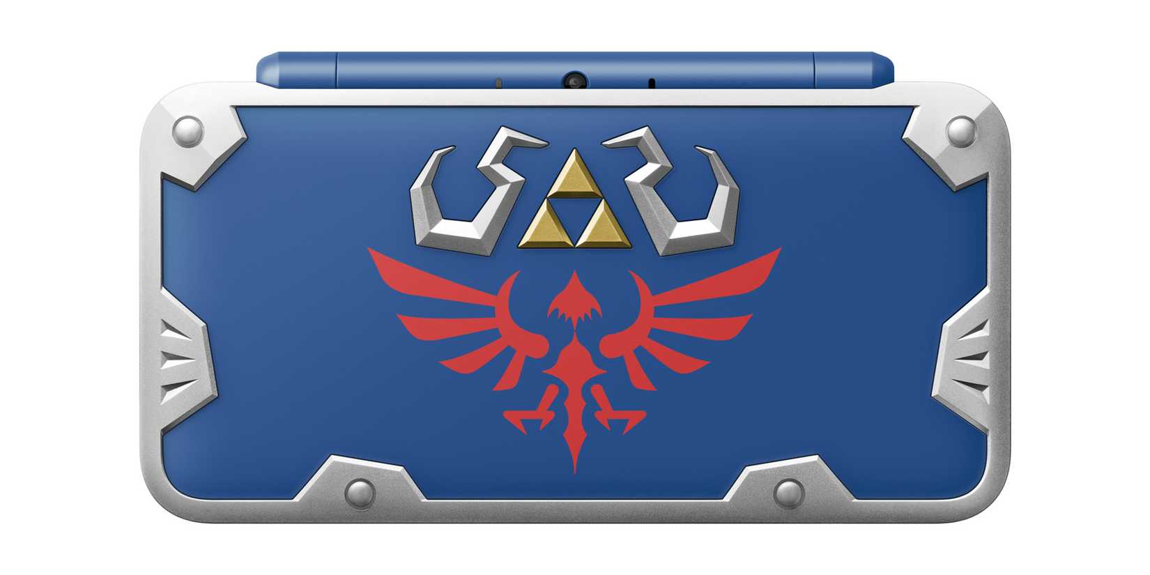 Nintendo 3DS Era Ends: Repair Services for New 2DS XL Discontinued