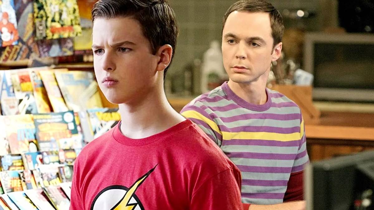 Young Sheldon Season 6 Proves The Show Doesn’t Need Jim Parsons' Narration
