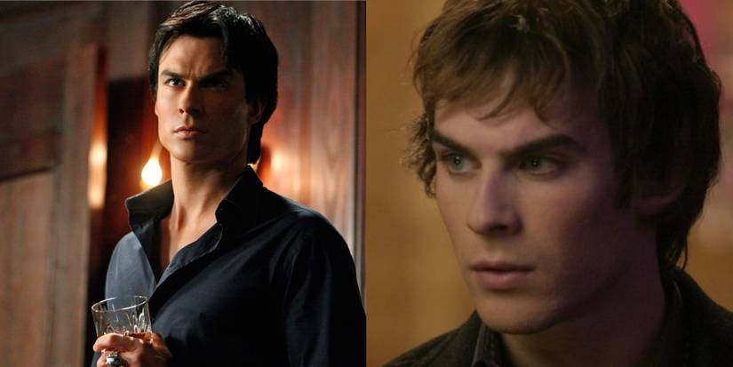 The Vampire Diaries: Every Actor Who Appeared On Smallville