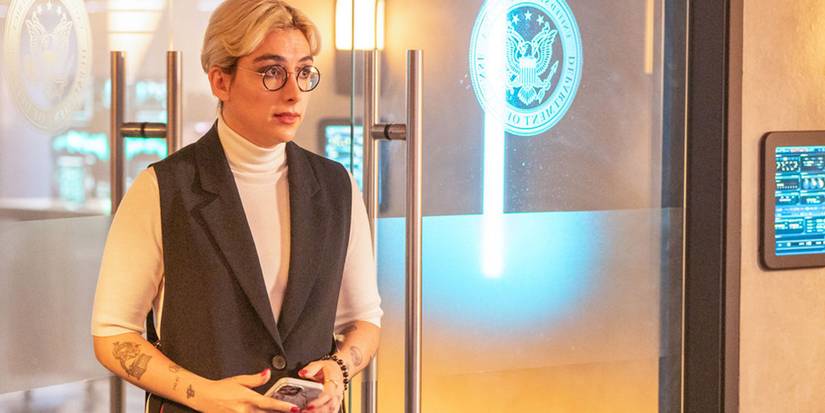 Quantum Leap Season 3: Cancelation & Everything We Know