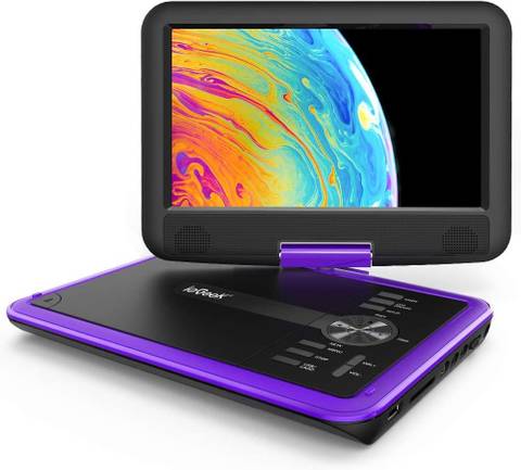 Best Portable DVD Players (Updated 2023)