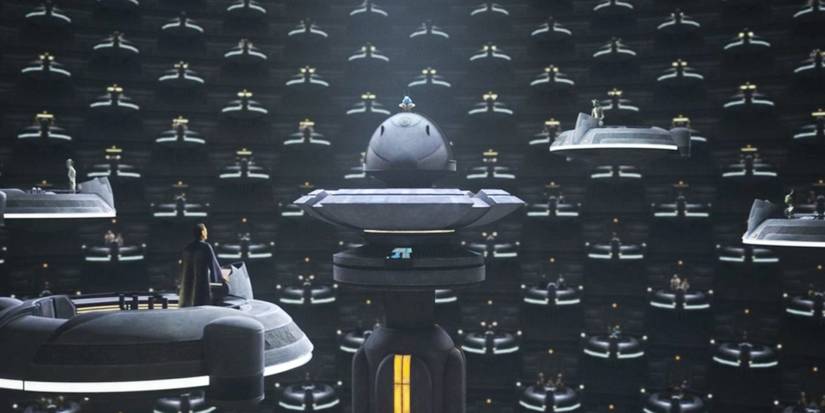 After 47 Years, Star Wars Is Finally Showing The Rebel Alliance's ...