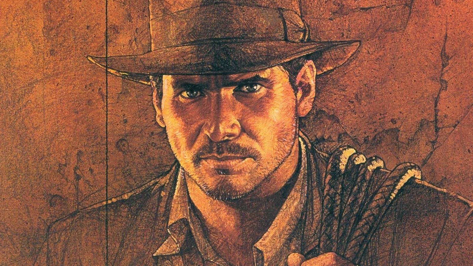 Indiana Jones Cast & Character Guide
