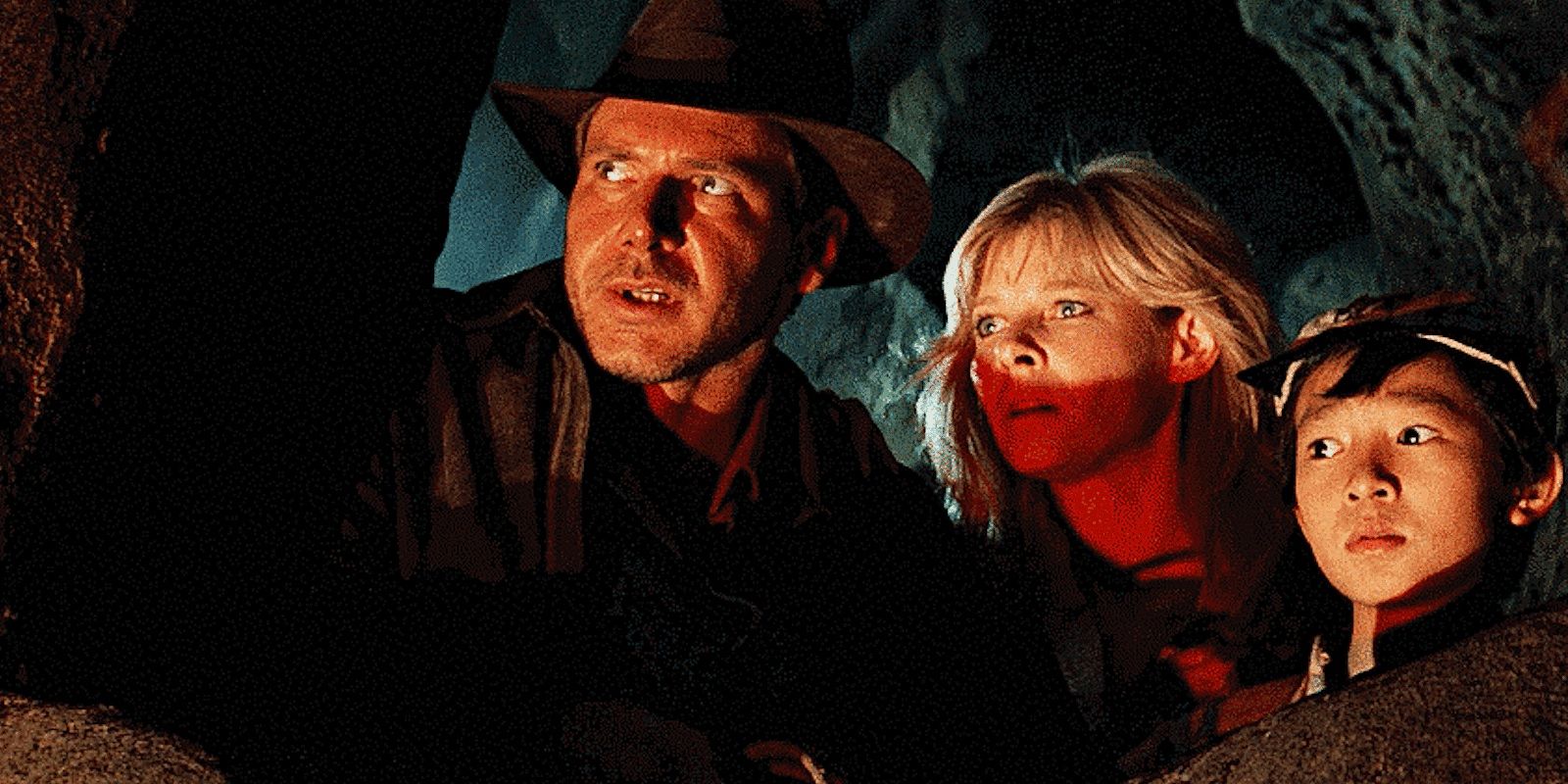 Why So Many Indiana Jones Romances Are Doomed To Fail