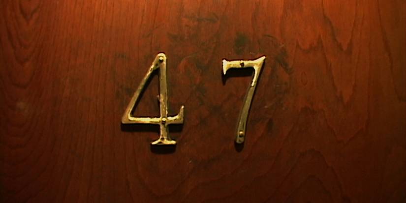 Inland Empire Ending, Explained