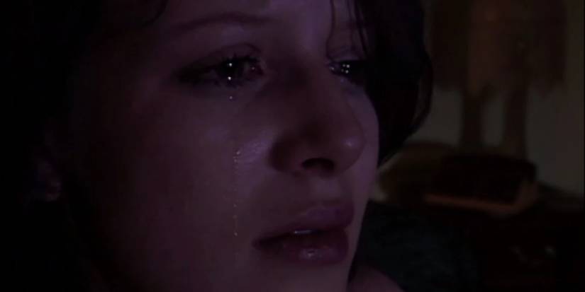 Inland Empire Ending, Explained