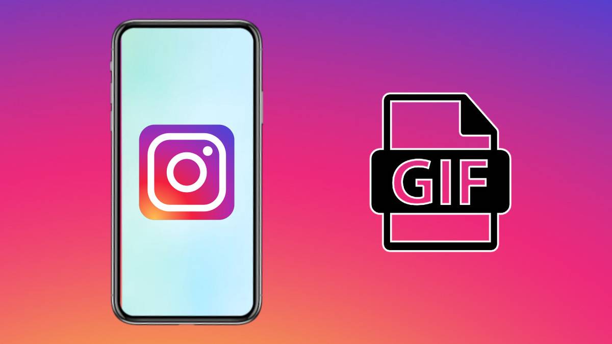 How To Add A GIF To Your Instagram Comments
