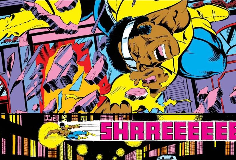 The 10 Most Powerful Iron Fist Punches in Marvel History