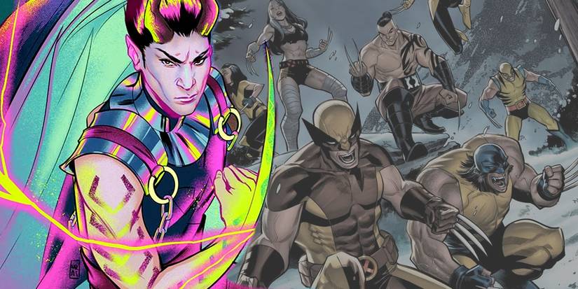 Marvel's New Wolverine Just Proved He Deserves the Name - Maybe More ...