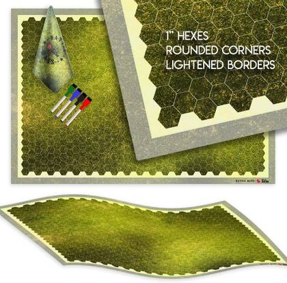 Best Dungeons and Dragons Battle Mats (Updated 2023)